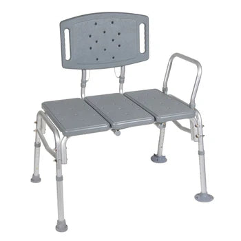Transfer Benches – Total Care