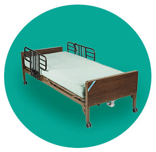 Hospital Beds – Total Care
