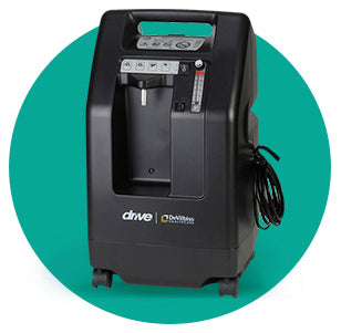 Oxygen Concentrators – Total Care